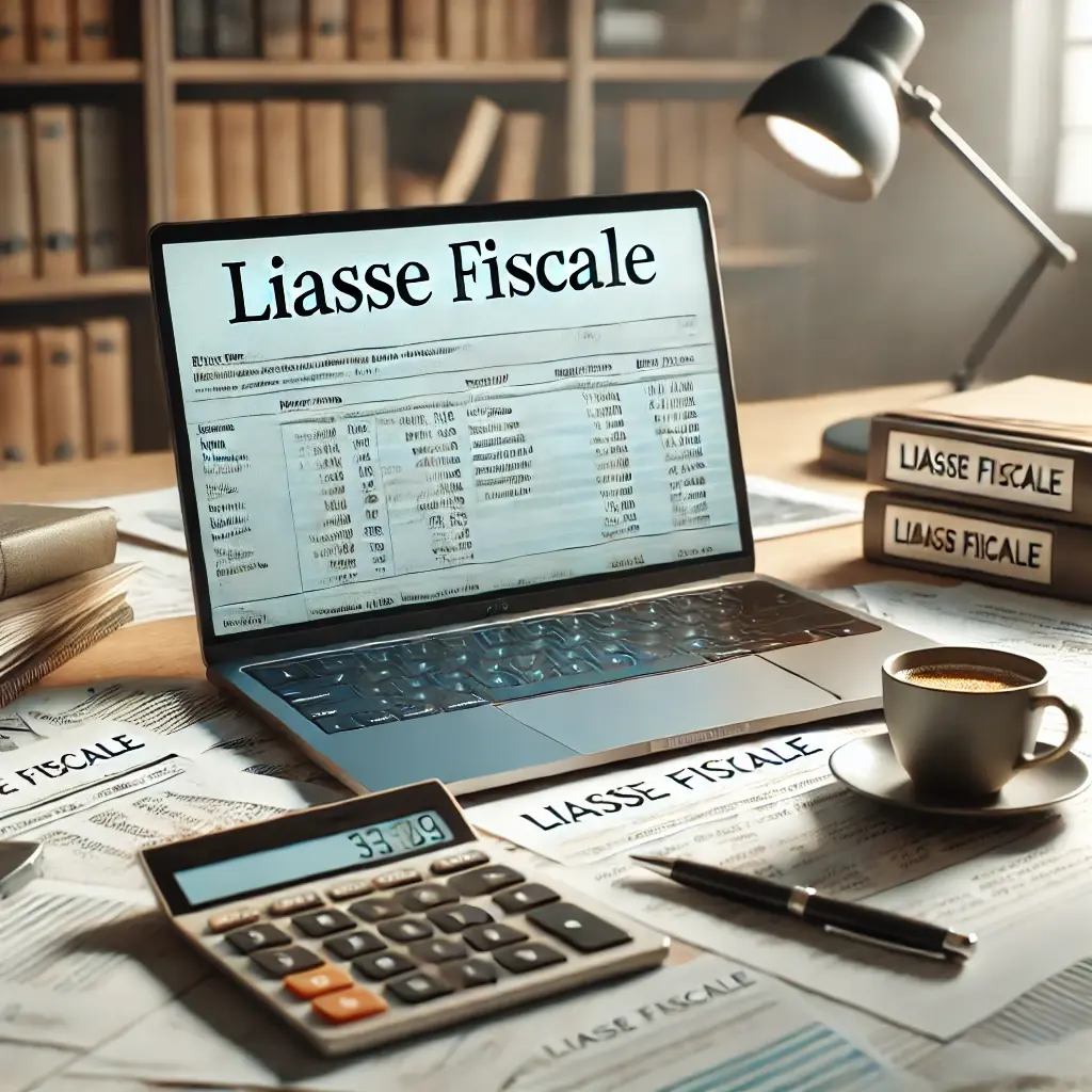 Liasse Fiscale : Guide Complet pour les Professionnels